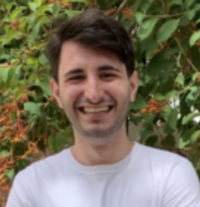 Penn VPSE | Current Fellows at Penn | MMUF